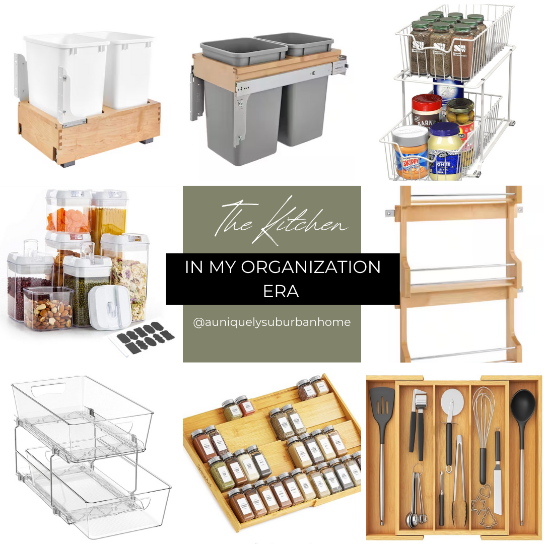 Declutter Your Kitchen: Essential Ideas for Space Saving – A Uniquely ...